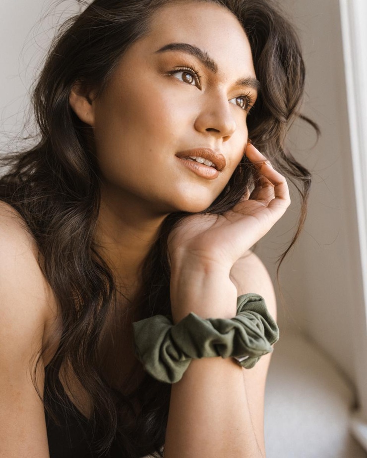 Picture of Morgan Holmstrom