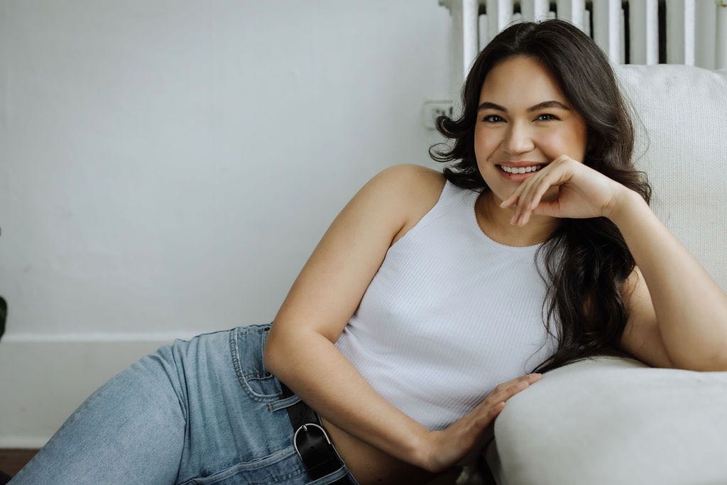 Picture of Morgan Holmstrom