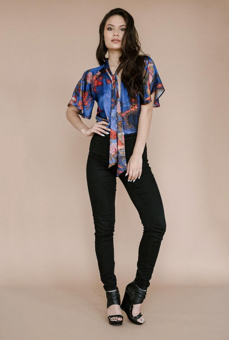 Picture of Morgan Holmstrom