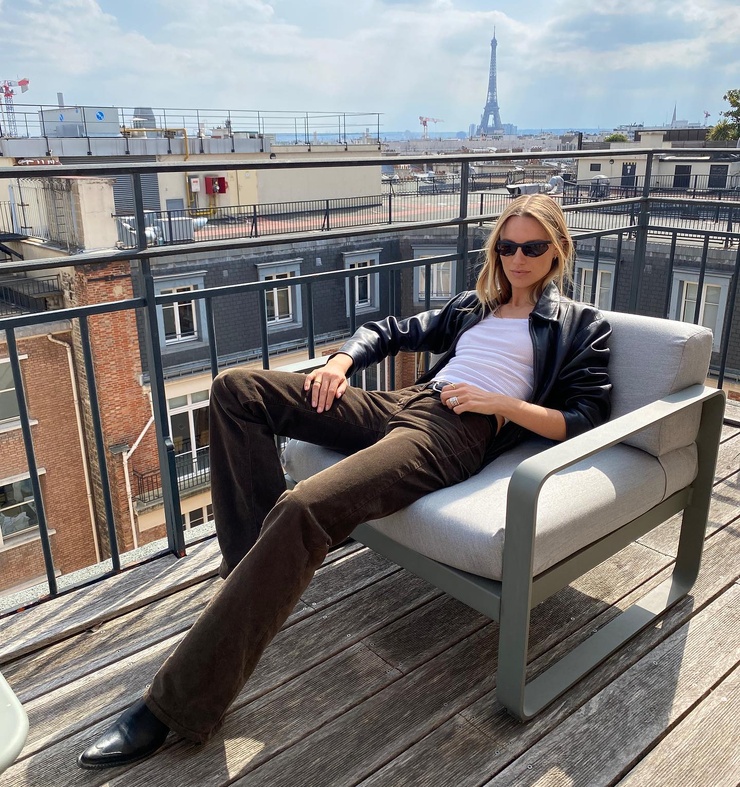 Picture of Maya Stepper