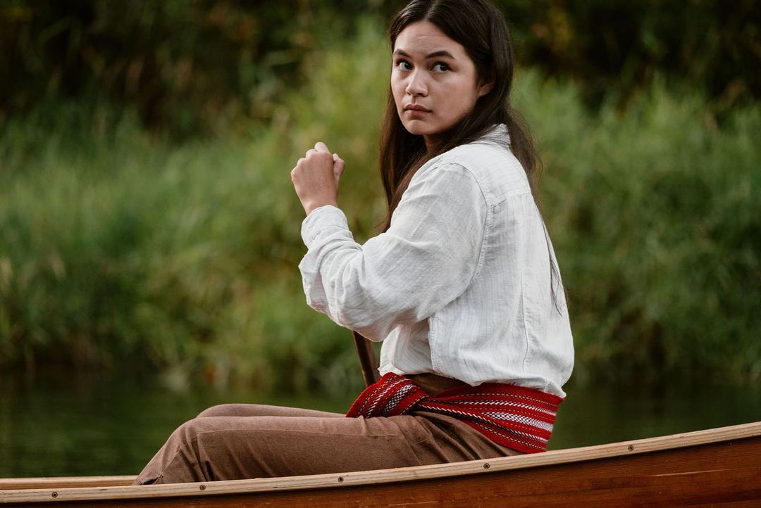 Picture of Morgan Holmstrom