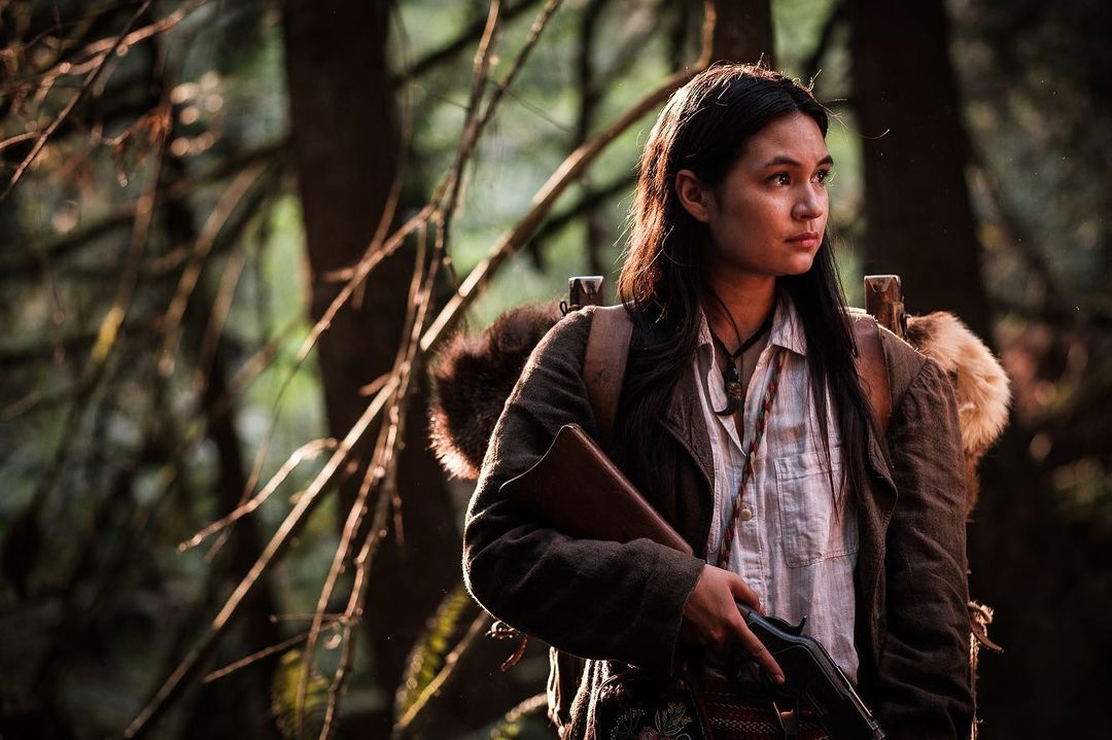 Picture of Morgan Holmstrom