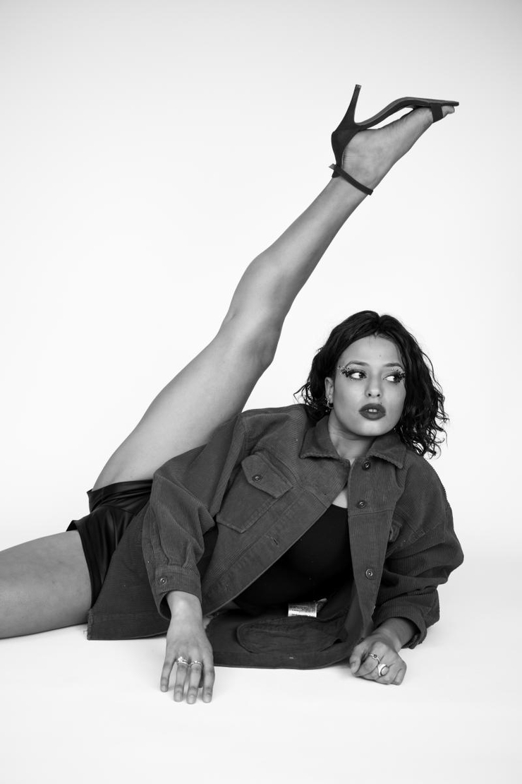 Picture of Serena Crouse