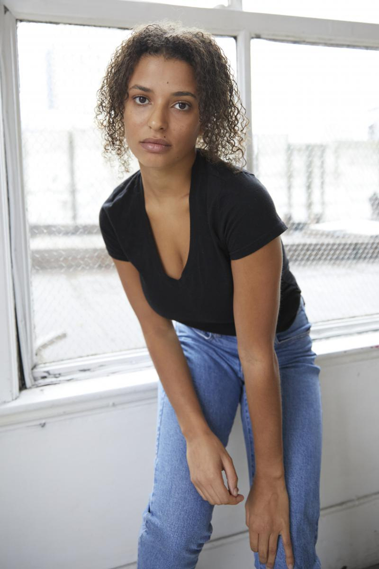 Image of Serena Crouse