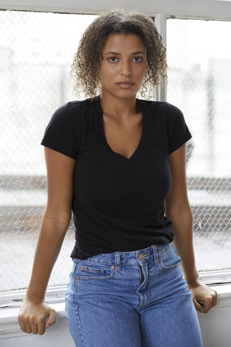 Picture of Serena Crouse