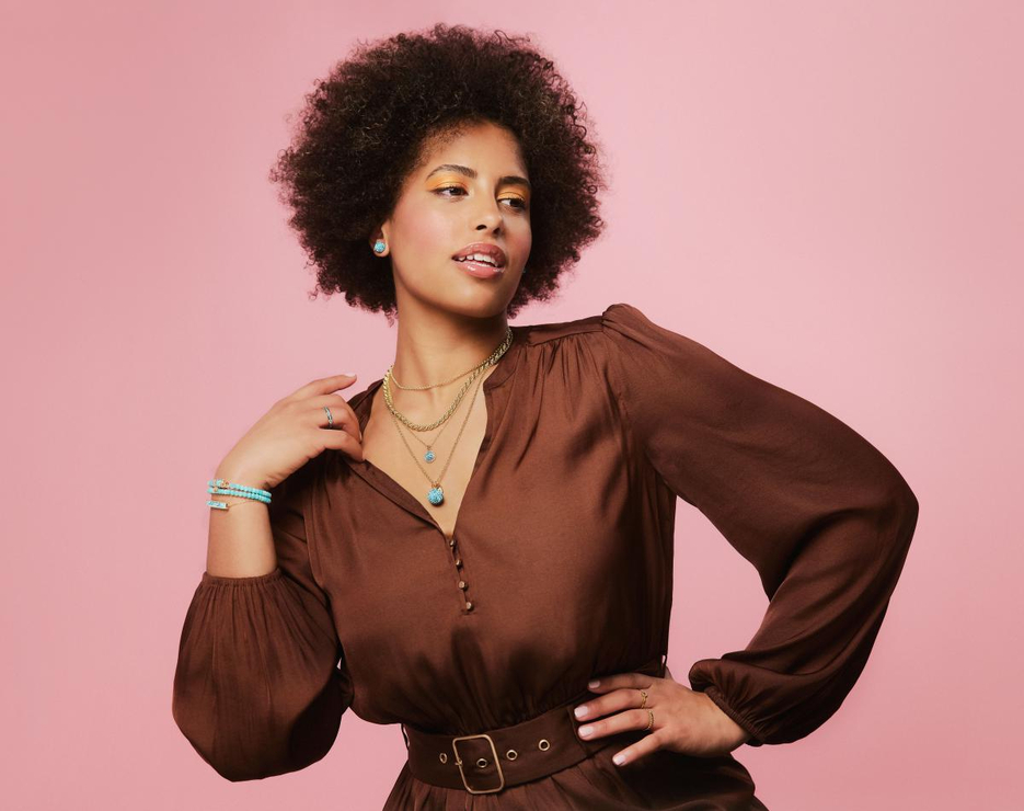 Picture of Mariesa Crouse