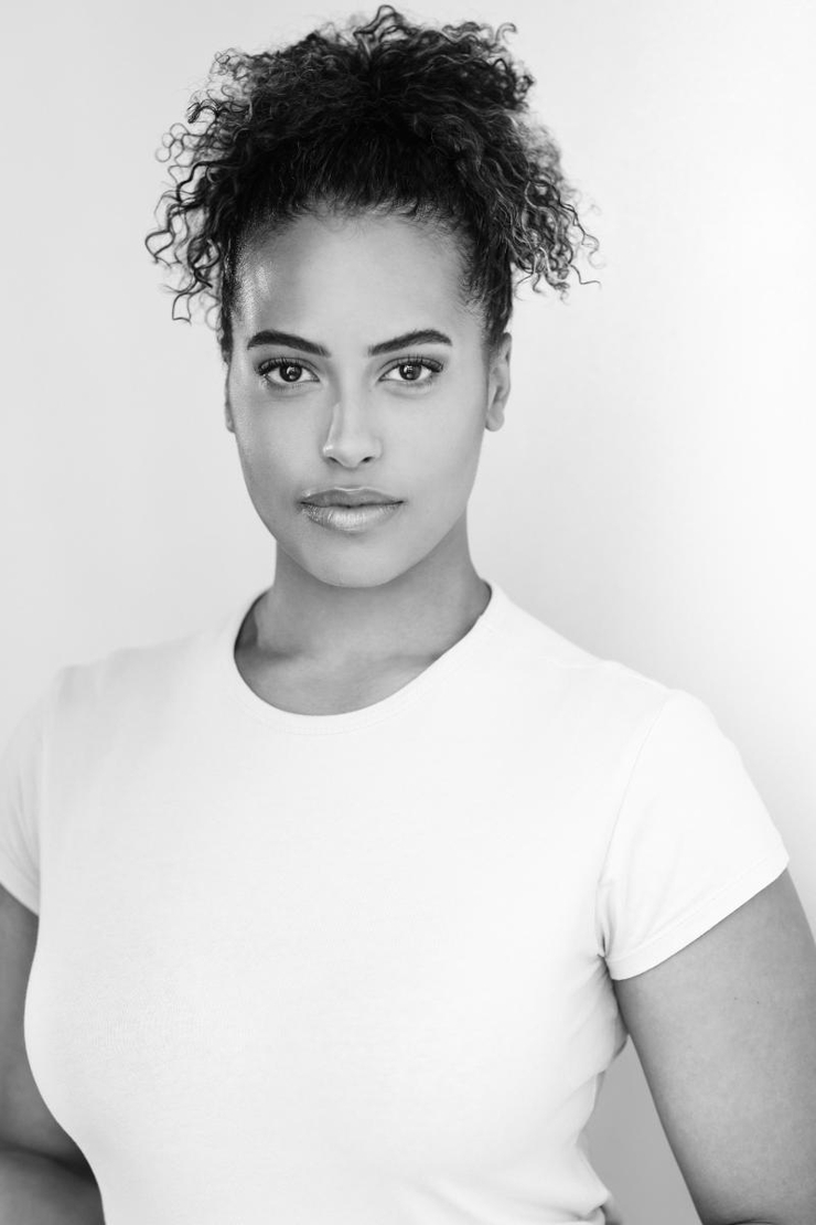 Picture of Mariesa Crouse