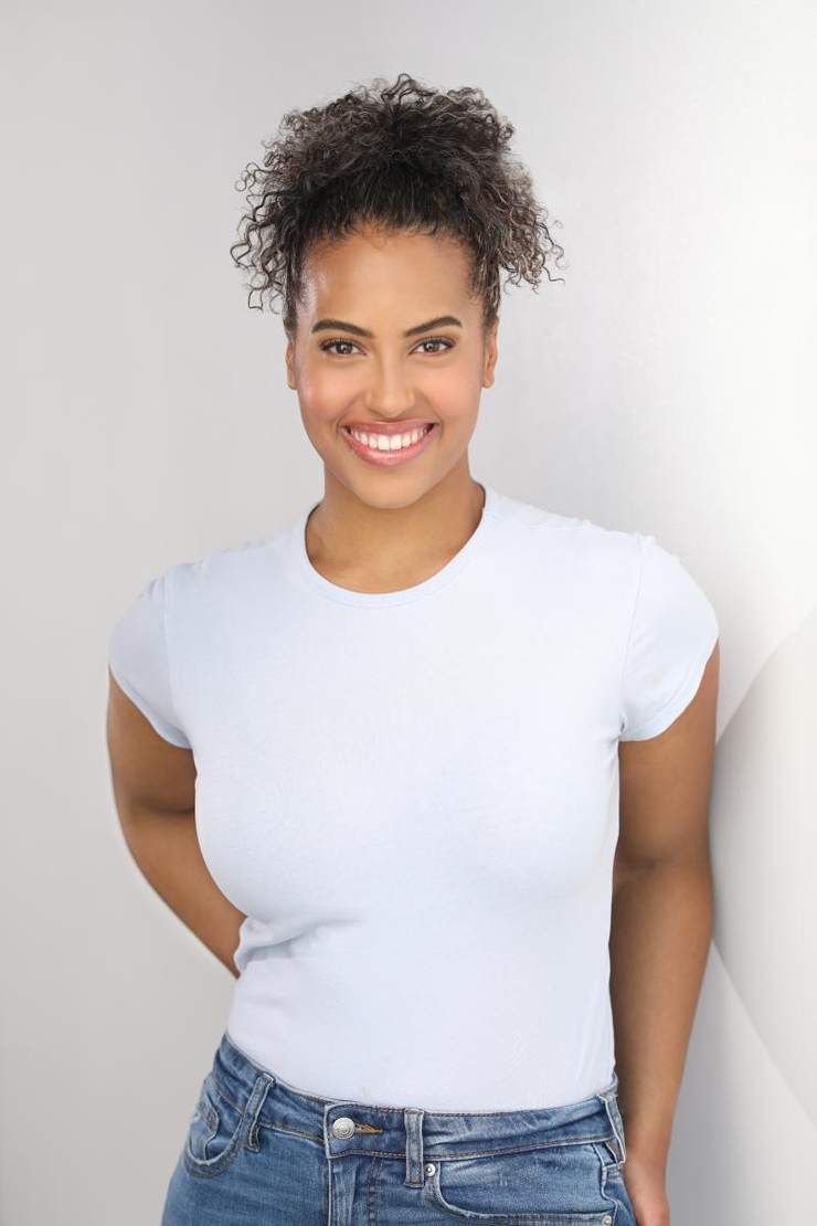 Image of Mariesa Crouse