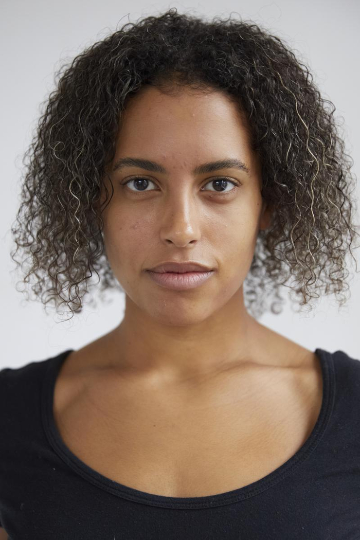 Picture of Mariesa Crouse