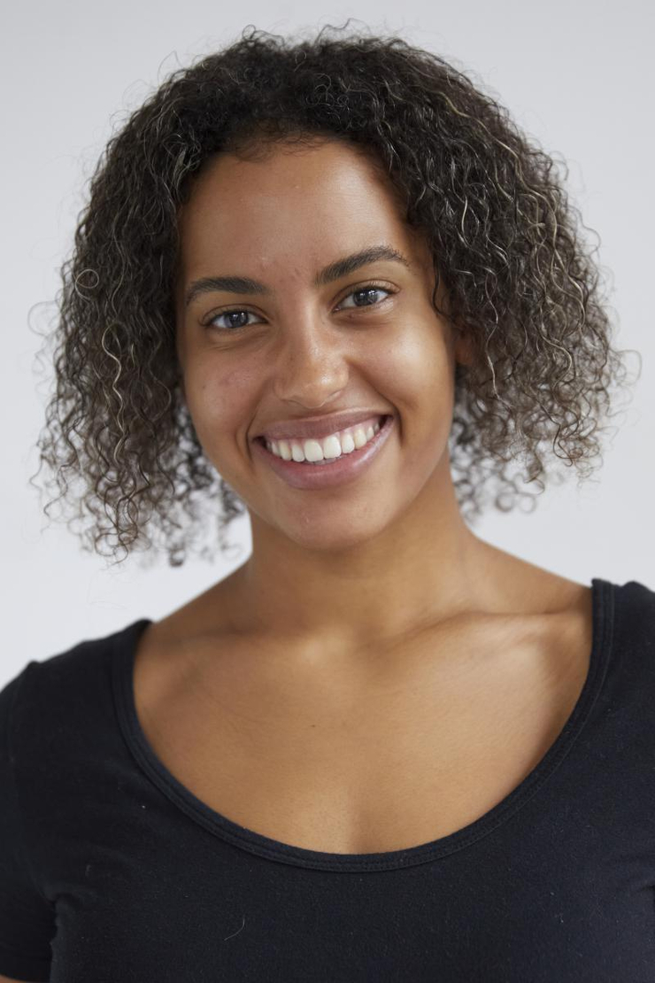 Mariesa Crouse image