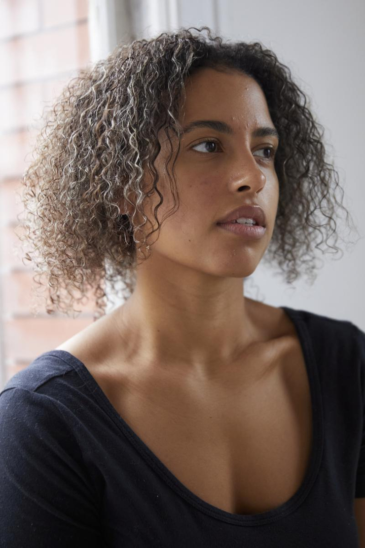 Image of Mariesa Crouse