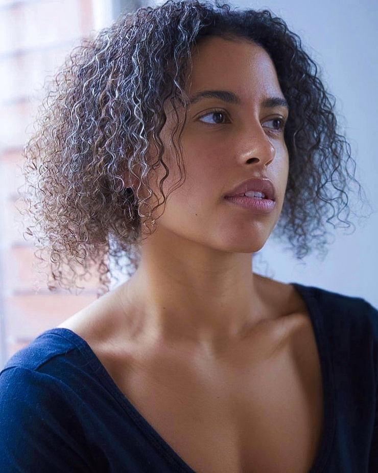 Mariesa Crouse image