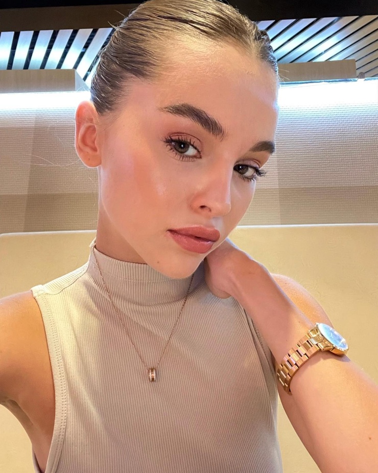 Picture of Polina Leo