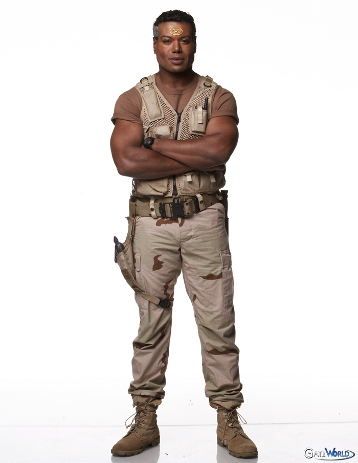 Teal'C