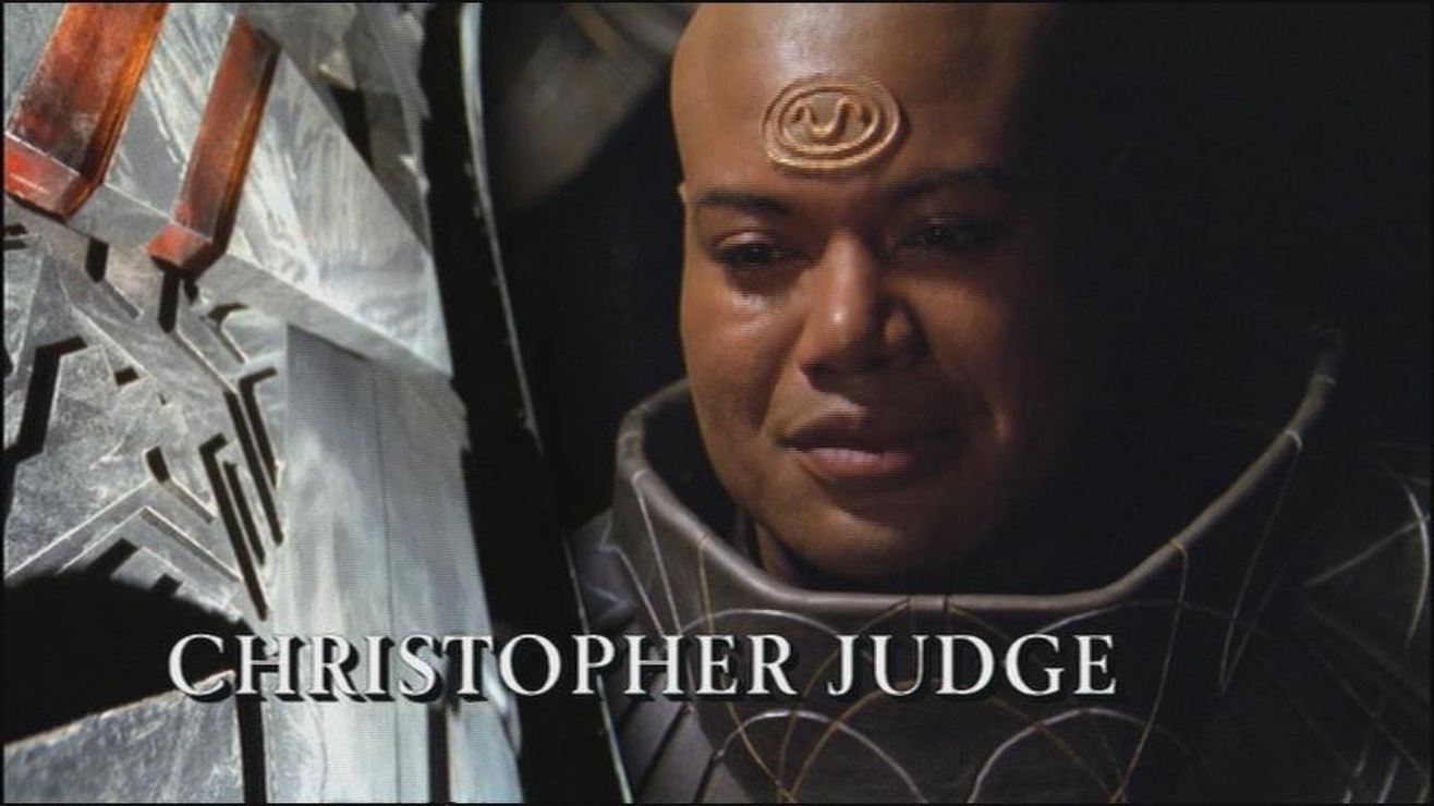 Teal'C
