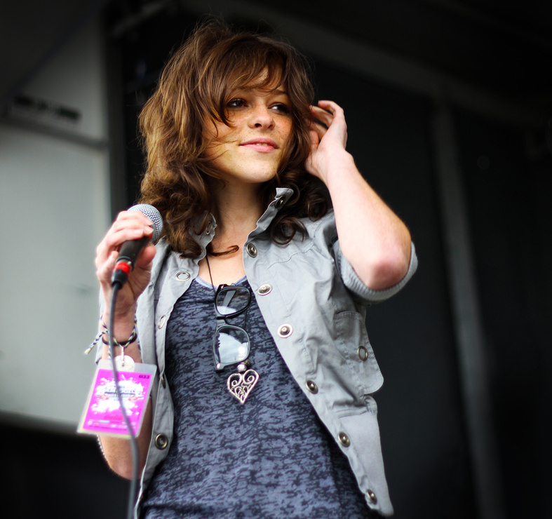 Picture of Cady Groves