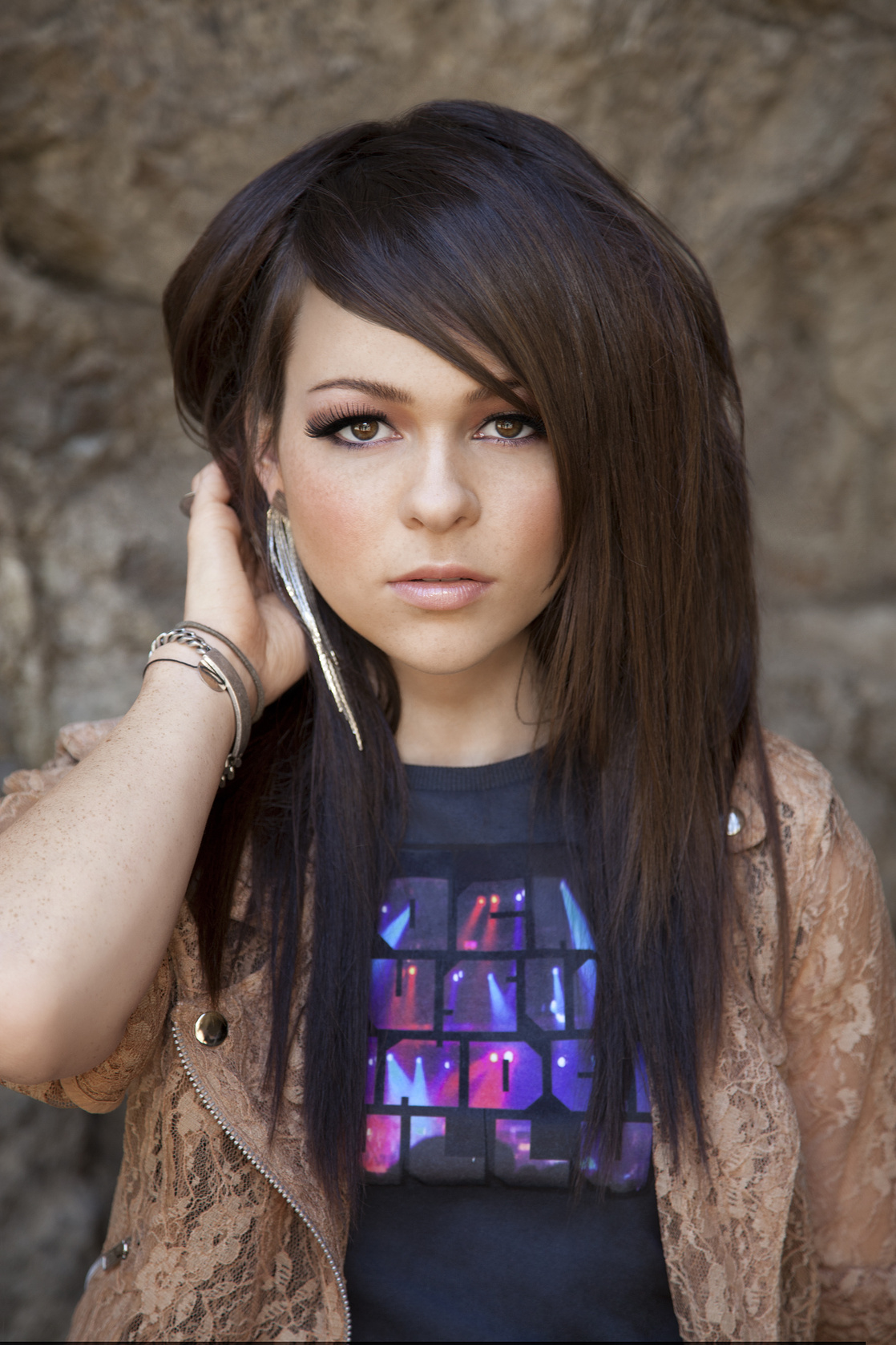 Picture of Cady Groves