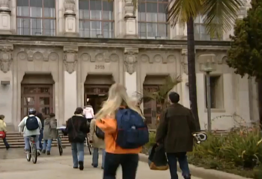 Picture of Bayside High School