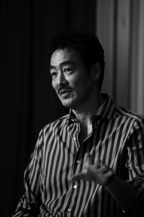 Image of Hiroaki Murakami