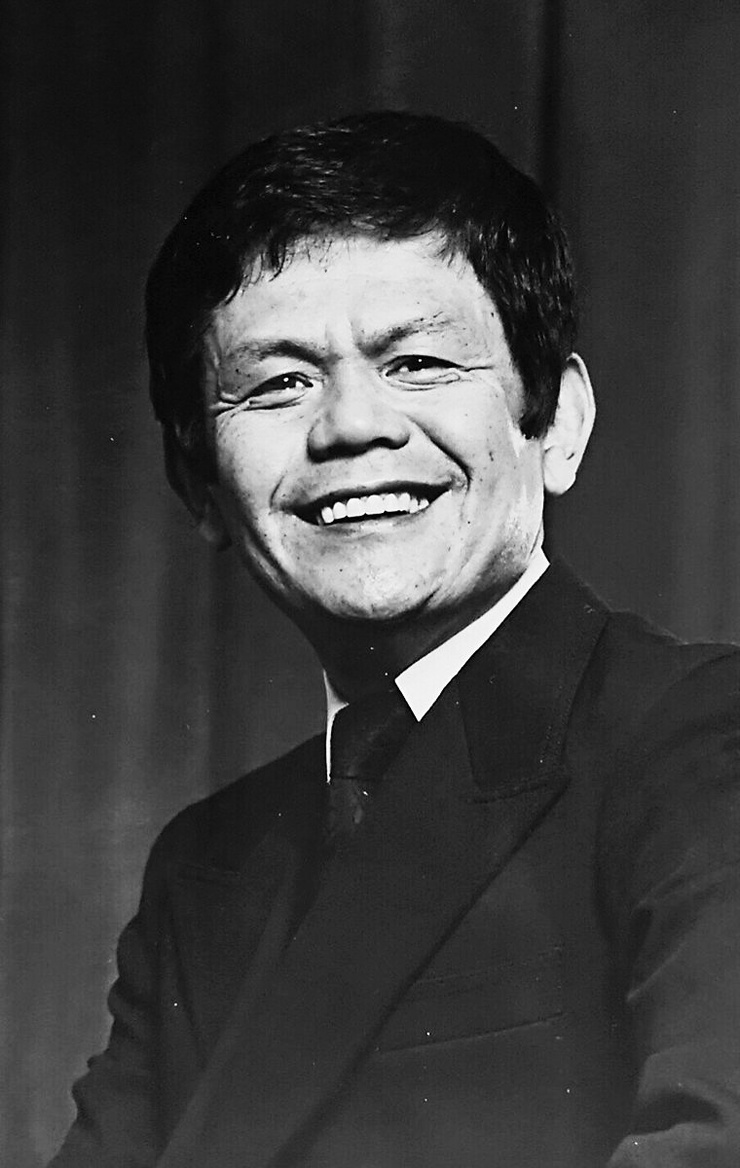 Picture of Makoto Satô