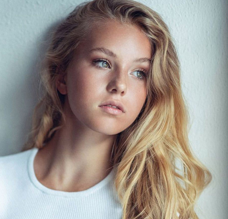 Picture of Amelie Lammers