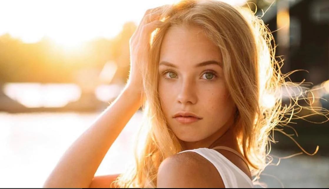 Picture of Amelie Lammers