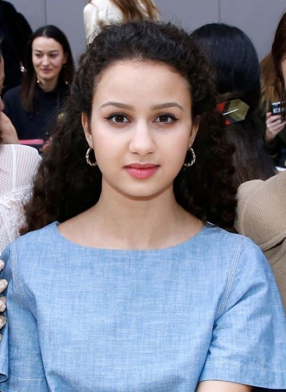 Picture of Oulaya Amamra