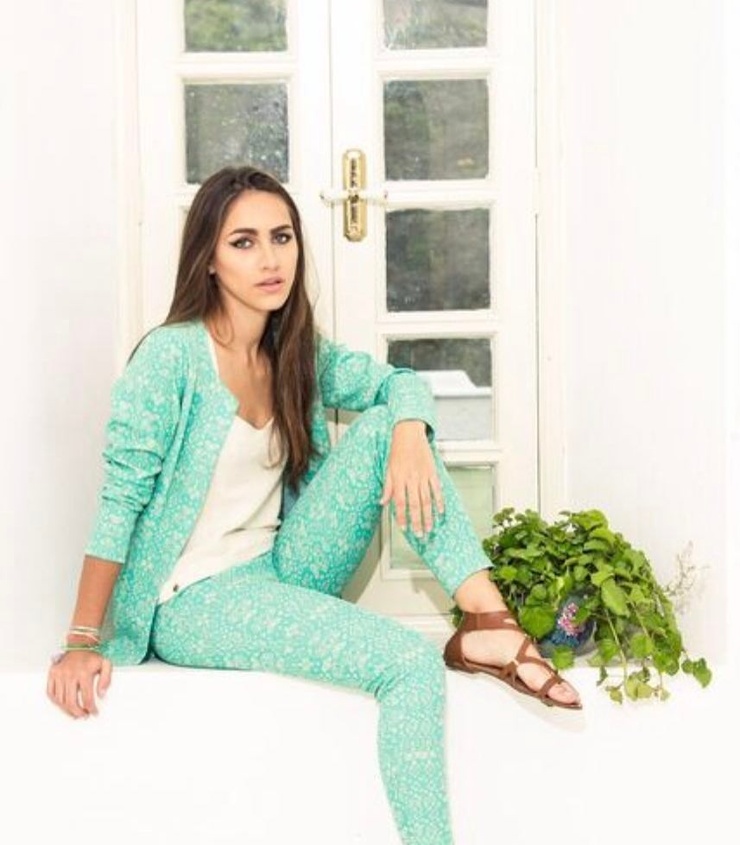 Picture of Camila Cisneros