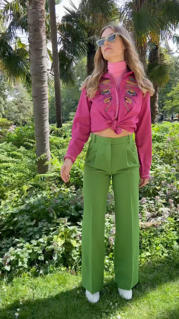 Karen Harle II picture