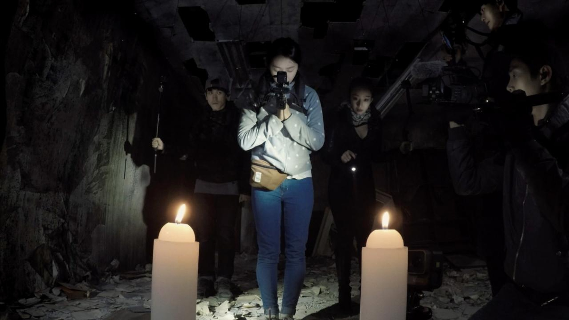 Picture of Gonjiam: Haunted Asylum