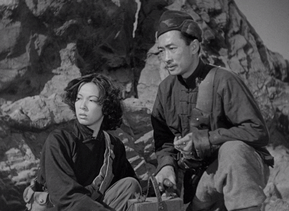 Image of China (1943)