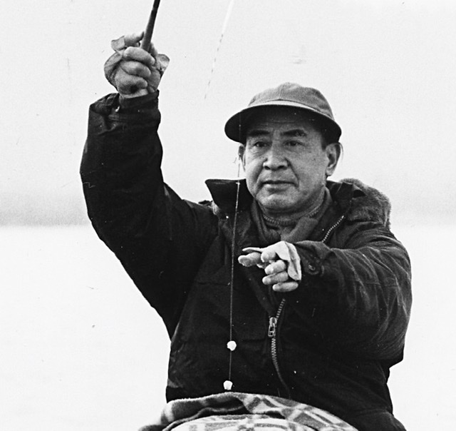 Sô Yamamura image