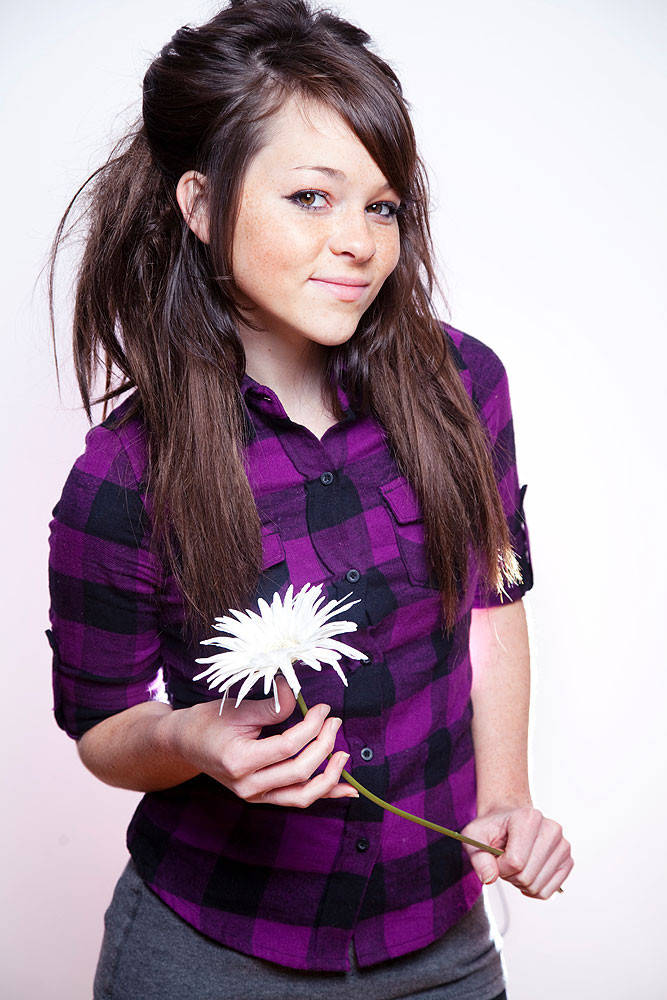 Image of Cady Groves