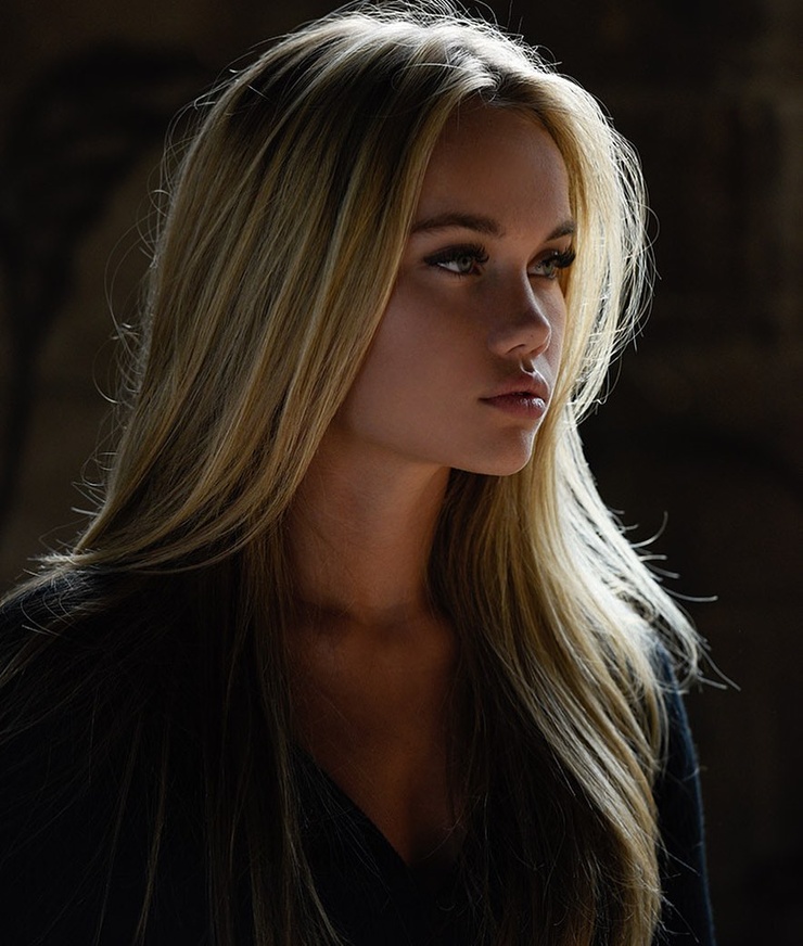 Picture of Paisley G.