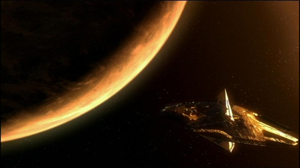 Stargate SG-1 picture