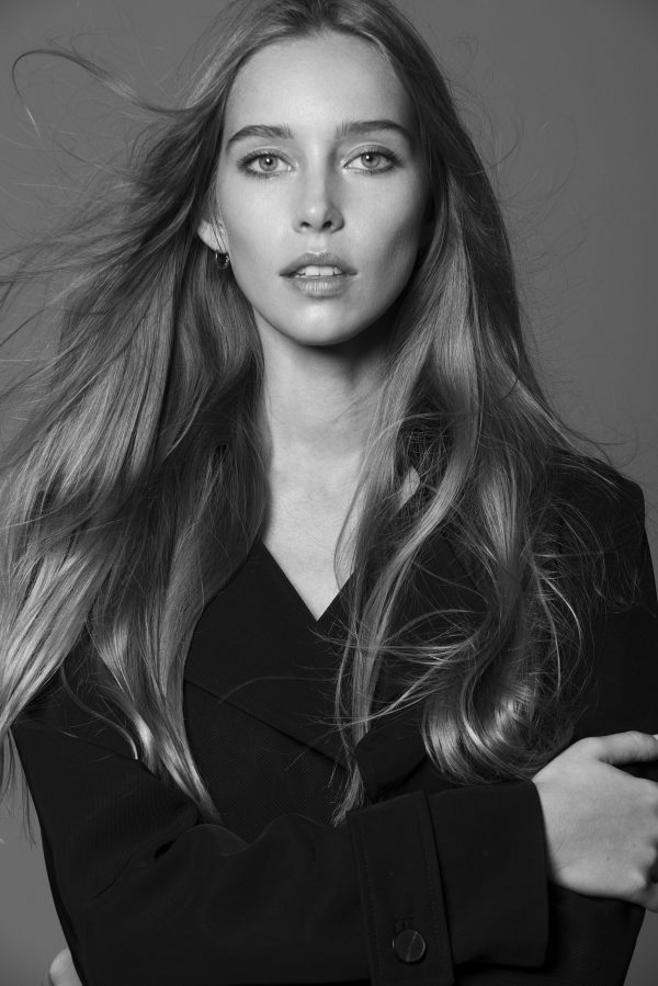 Picture of monika mech