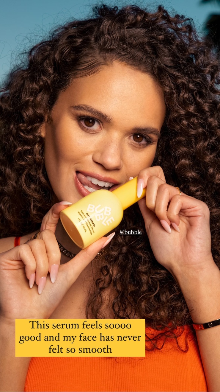 Picture of Madison Pettis