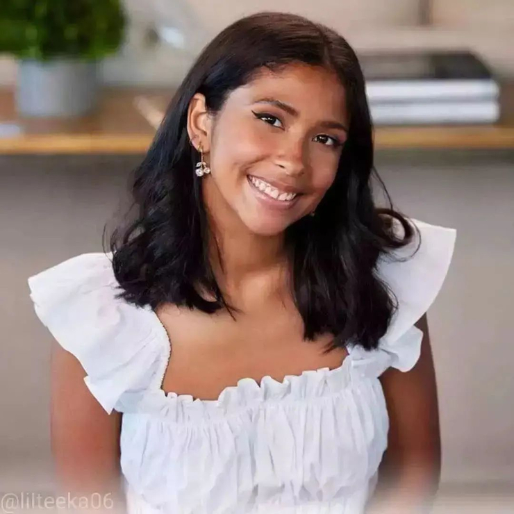 Madison Reyes picture