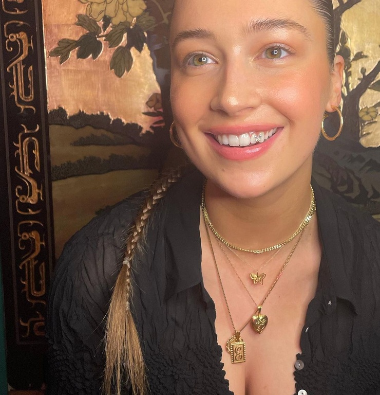 Image of Elsie Hewitt