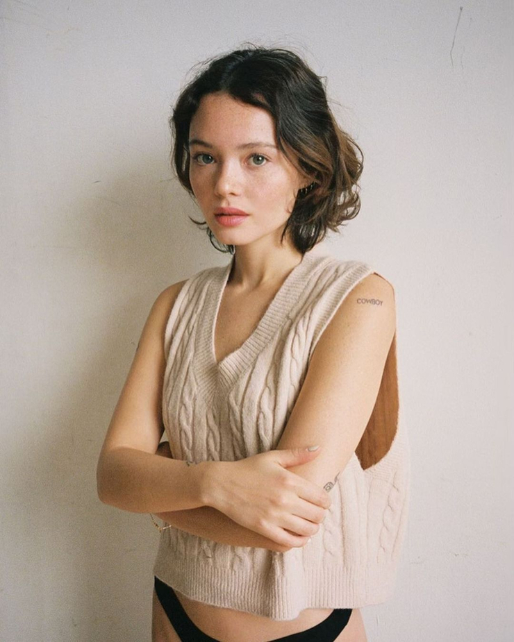 Picture of Charlotte Rose Benjamin