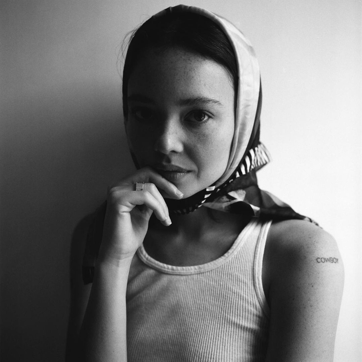 Picture of Charlotte Rose Benjamin