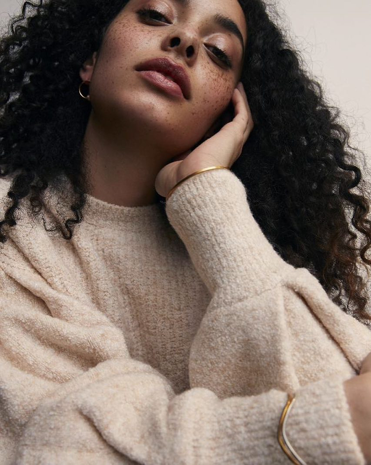 Picture of Chanelle Coleman Törnqvist