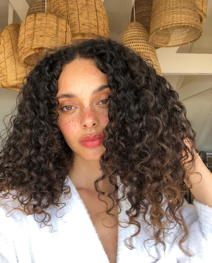 Picture of Chanelle Coleman Törnqvist