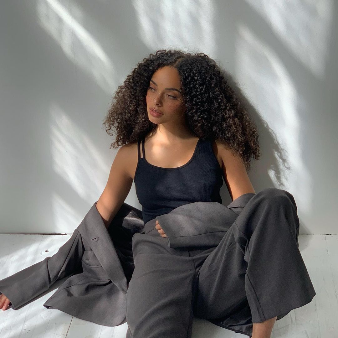 Picture of Chanelle Coleman Törnqvist