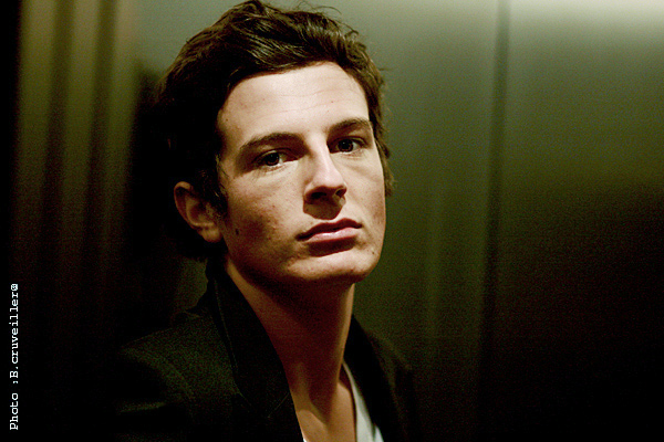 Picture of Charles Templon