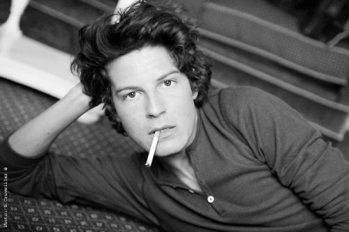 Picture of Charles Templon