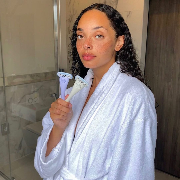 Picture of Chanelle Coleman Törnqvist