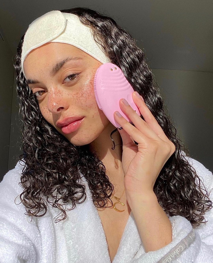 Picture of Chanelle Coleman Törnqvist