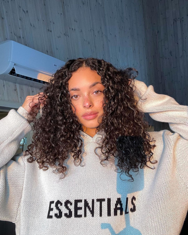 Picture of Chanelle Coleman Törnqvist