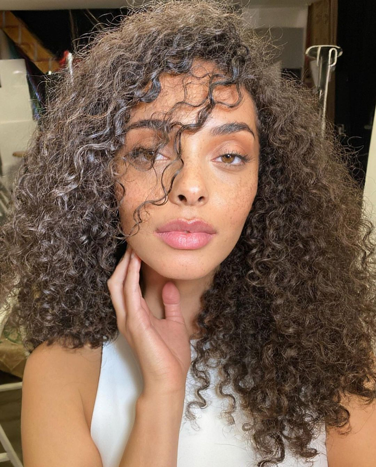 Chanelle Coleman Törnqvist image